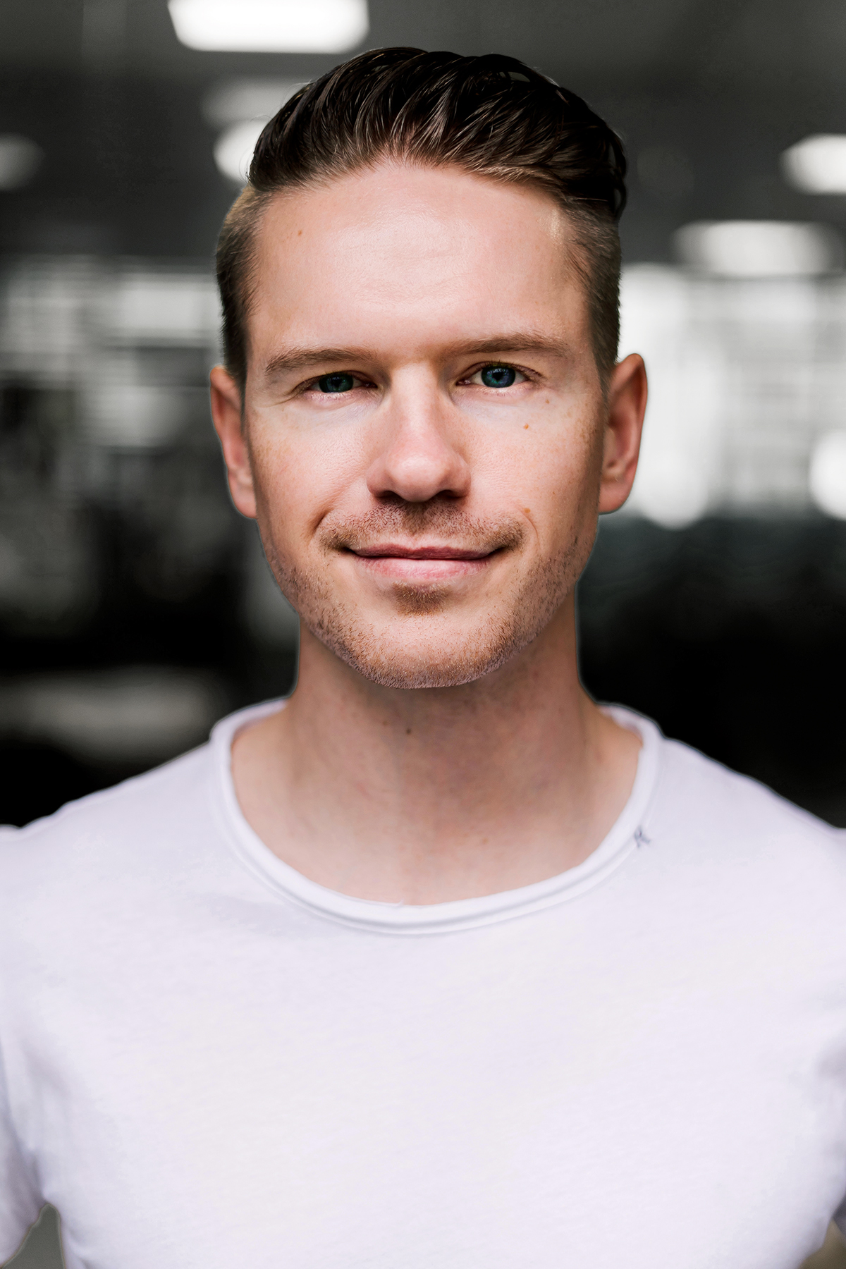 Andreas Krassnitzer - Forbes